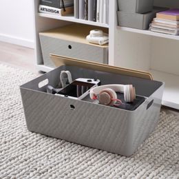 IKEA KUGGIS Box