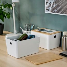 IKEA KUGGIS Box