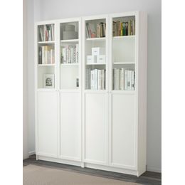 IKEA BILLY / OXBERG B&uuml;cherregal