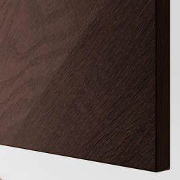 IKEA BEST&Aring; Schrankkombination f&uuml;r Wandmontage
