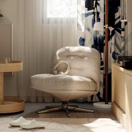 IKEA DYVLINGE Drehsessel
