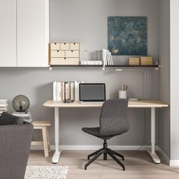 IKEA BERGSHULT / GRANHULT Wandregal