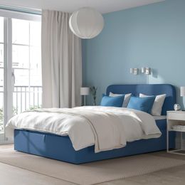 IKEA BL&Aring;FJ&Auml;LLET Boxbett