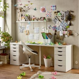 IKEA LAGKAPTEN Tischplatte