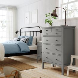 IKEA GULLABERG Kommode mit 6 Schubladen