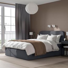 IKEA BL&Aring;FJ&Auml;LLET Boxbett