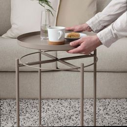 IKEA GLADOM Tabletttisch