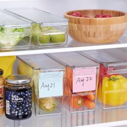IKEA KLIPPKAKTUS Aufbewahrungsbox f&uuml;r K&uuml;hlschrank