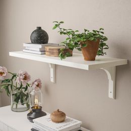 IKEA BERGSHULT / RAMSHULT Wandregal