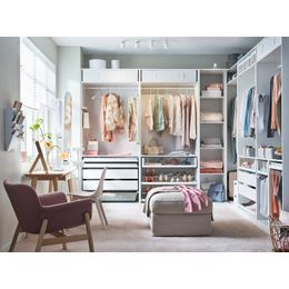 IKEA PAX Eckanbauelement/4 B&ouml;den