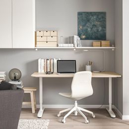 IKEA BERGSHULT / GRANHULT Wandregal