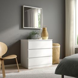 IKEA NISSEDAL Spiegel