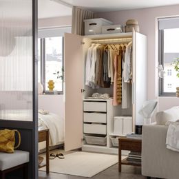 IKEA PAX / FARDAL Schrankkombination