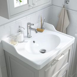 IKEA RUTSJ&Ouml;N Waschbecken mit Siphon