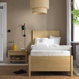 IKEA NORDBERGET Matratzenauflage