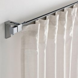 IKEA VIDGA Gardinenschiene 1-l&auml;ufig