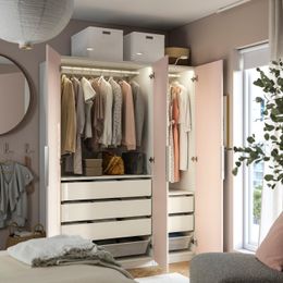 IKEA PAX / FARDAL Schrankkombination