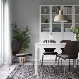 IKEA &Auml;LVGR&Auml;SMAL Stuhlkissen