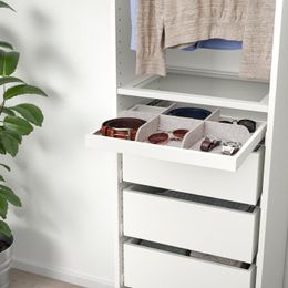 IKEA KOMPLEMENT Trennsteg f&uuml;r Ausziehboden