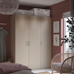 IKEA PAX / FORSAND Schrankkombination