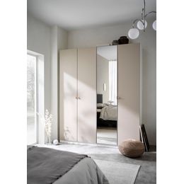 IKEA PAX / REINSVOLL/&Aring;HEIM Schrankkombination