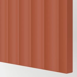 IKEA METOD Unterschrank m B&ouml;den/2T&uuml;ren