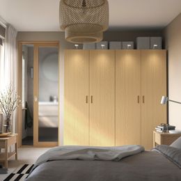 IKEA PAX / TONSTAD Schrankkombination