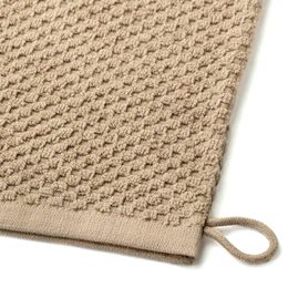 IKEA GULVIAL Waschhandschuh