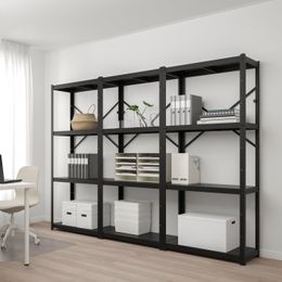 IKEA BROR Regal