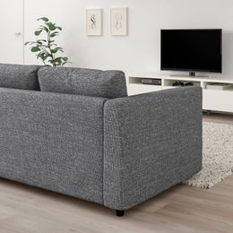 IKEA VIMLE 3er-Bettsofa