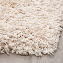 IKEA VOLLERSLEV Teppich Langflor