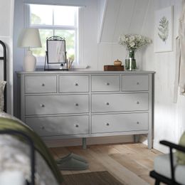 IKEA GULLABERG Kommode mit 8 Schubladen