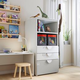 IKEA SM&Aring;STAD / PLATSA Regal