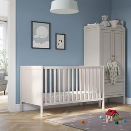 IKEA SUNDVIK Babybett