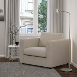IKEA VIMLE Sessel