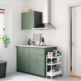 IKEA NISSAFORS Servierwagen