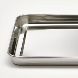 IKEA GRILLTIDER Serviertablett