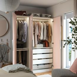 IKEA PAX / FARDAL Schrankkombination
