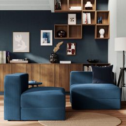 IKEA J&Auml;TTEBO 1,5er-Sitzelement mit Aufbewahrung