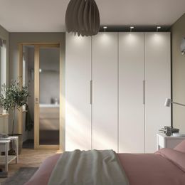 IKEA PAX / TONSTAD Schrankkombination