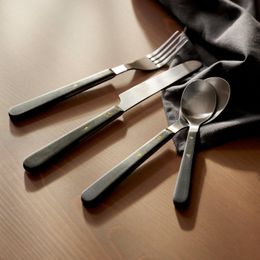 IKEA DOFTSK&Ouml;LD Besteck 24-tlg.