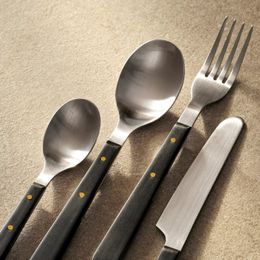 IKEA DOFTSK&Ouml;LD Besteck 24-tlg.