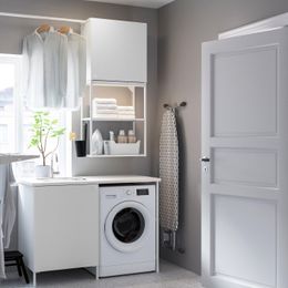 IKEA ENHET Waschk&uuml;che