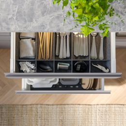IKEA MAXIMERA Schublade, mittel