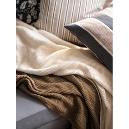 IKEA HUMLEMOTT Plaid