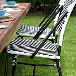 IKEA NORRMANS&Ouml; / VASSHOLMEN Tisch+6 St&uuml;hle/au&szlig;en