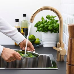 IKEA DELSJ&Ouml;N Mischbatterie/K&uuml;che