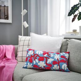 IKEA SANDMOTT Kissen