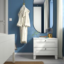 IKEA PLATSA Kommode mit 2 Schubladen
