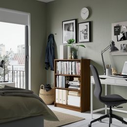 IKEA BILLY B&uuml;cherregal